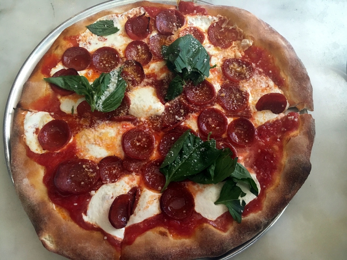 Hello World! | Eating With Ziggy