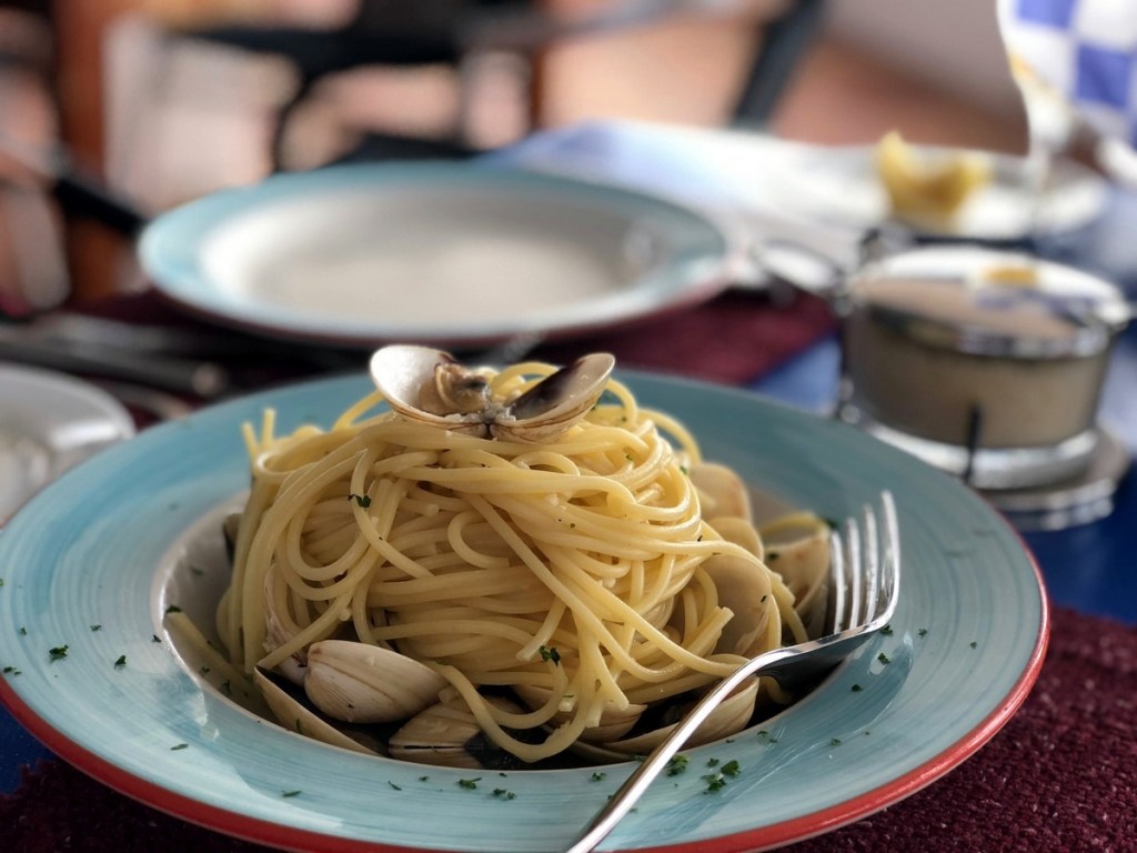 Anguilla – Top 7 Dishes 2019 | Eating With Ziggy
