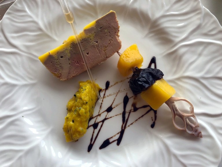 Anguilla – Top 7 Dishes 2019 | Eating With Ziggy