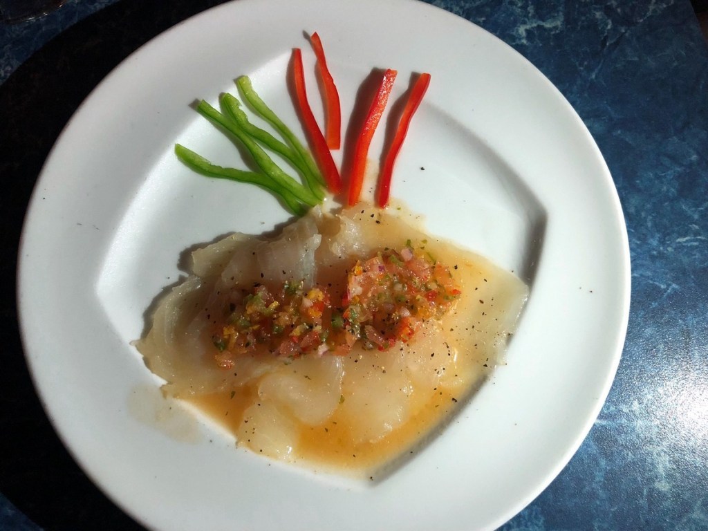 Anguilla – Top 7 Dishes 2019 | Eating With Ziggy
