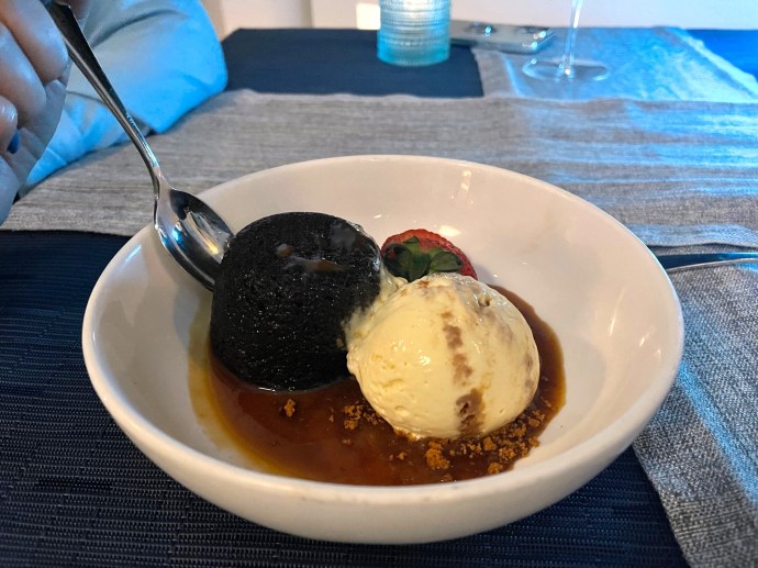 Turks and Caicos | Eating With Ziggy