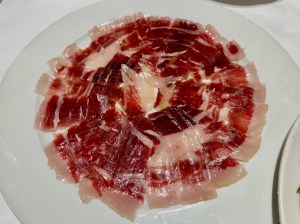 Eating With Ziggy | Dining Well, Spelling Pourly