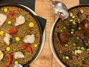 Eating With Ziggy | Dining Well, Spelling Pourly