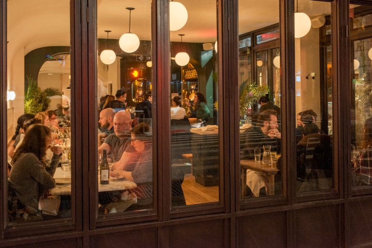 New York City | Eating With Ziggy