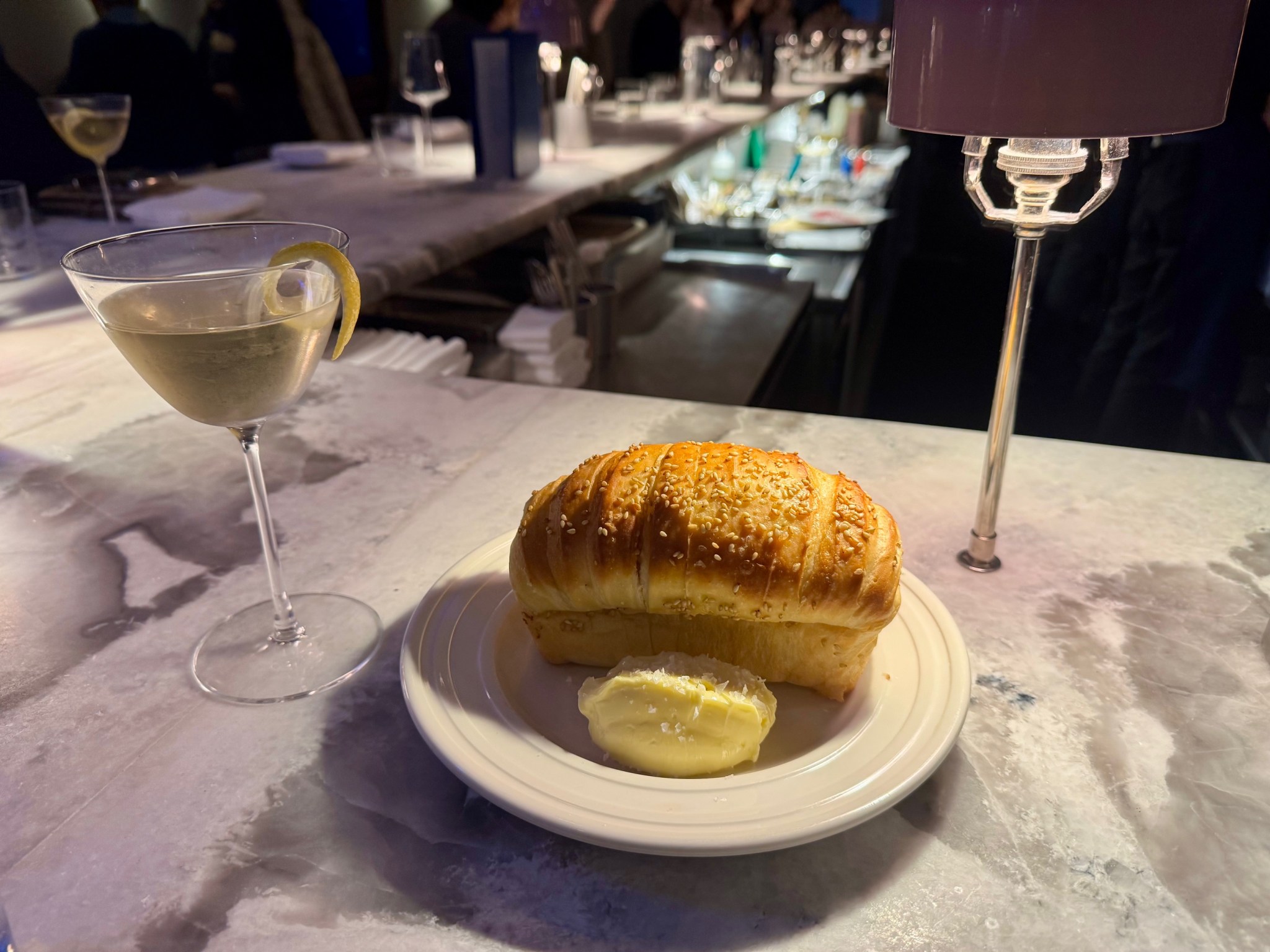 New York City | Eating With Ziggy